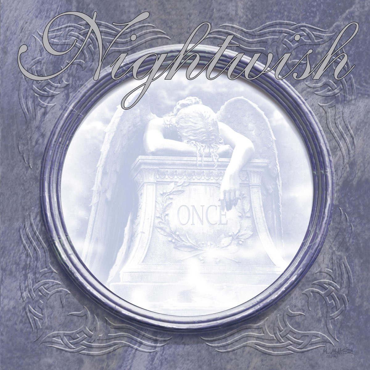 Nightwish – Once (2004) – krytyczniemuzycznie.com